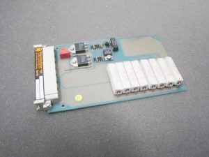 Siemens Dynamic Brake Y Axis - IslandSMT