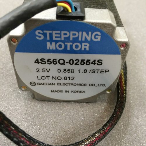 SAEHAN Stepping Motor - IslandSMT