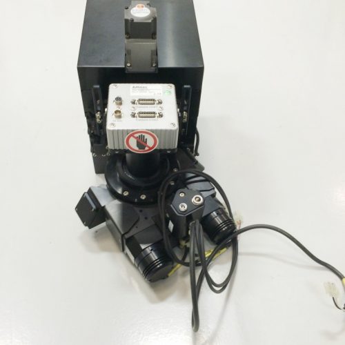 Koh Young 3030 VADL Vision System - IslandSMT