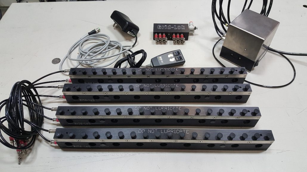 GridLock Board Support Assembly - IslandSMT