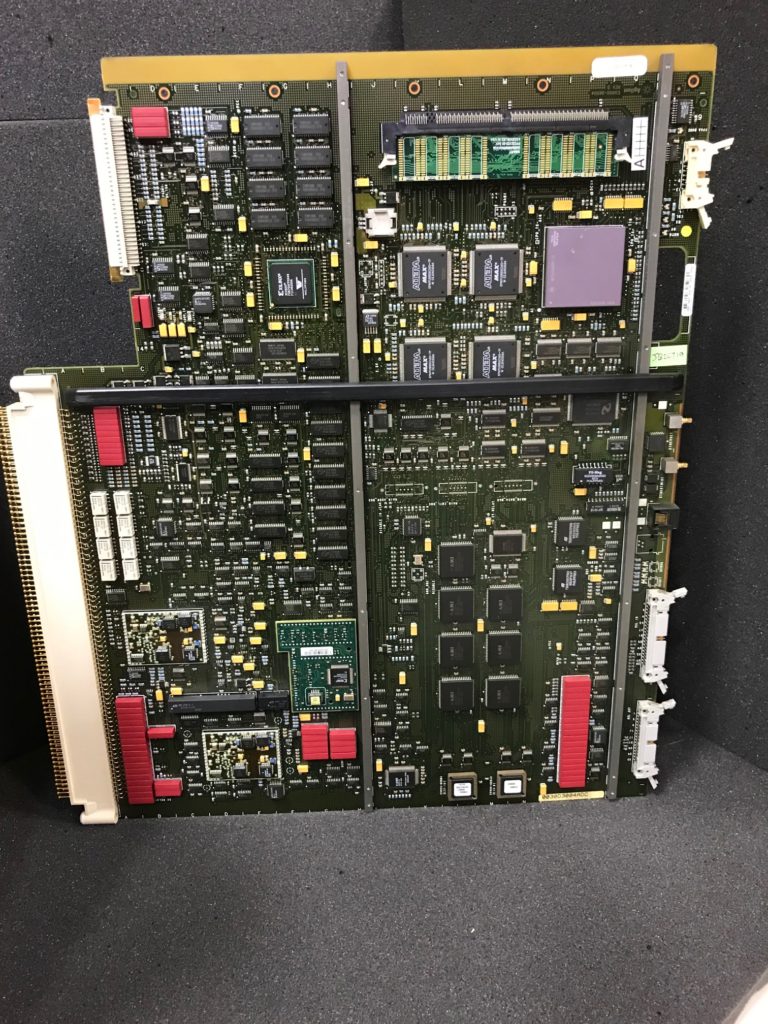 E9900-66504 Control XTp - IslandSMT