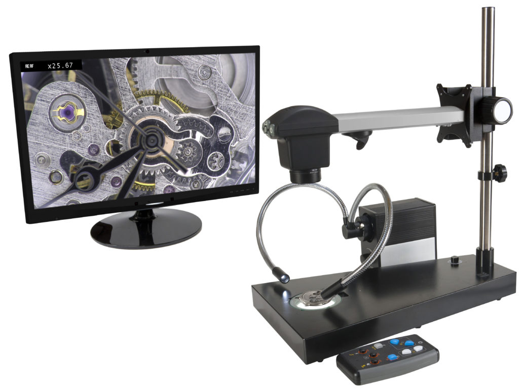 Ash Inspex 1080p HD - IslandSMT