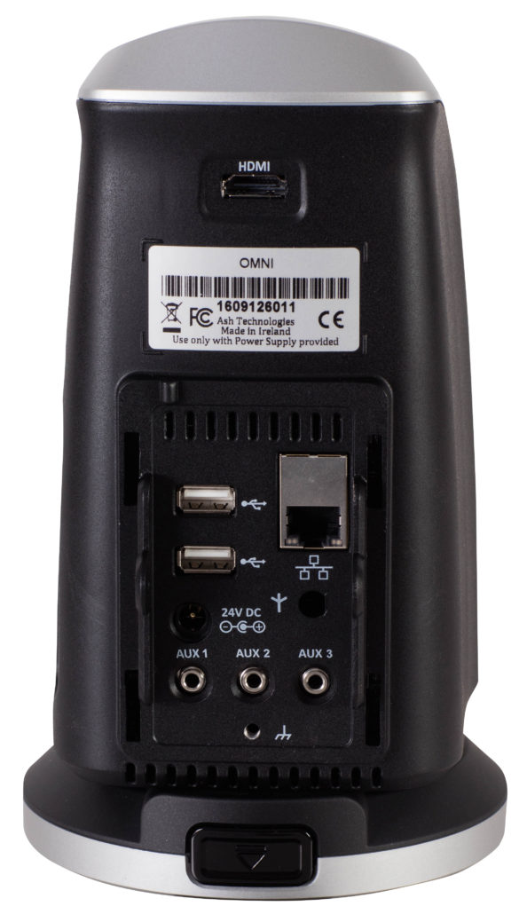 Ash Omni Digital Microscope - IslandSMT