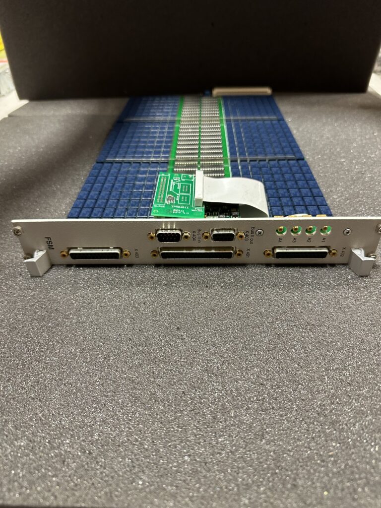 Acculogic FSM Board - IslandSMT